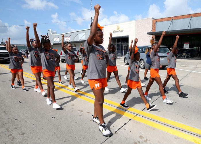 Texas City holds annual Independence Day Celebration | Local News | The ...