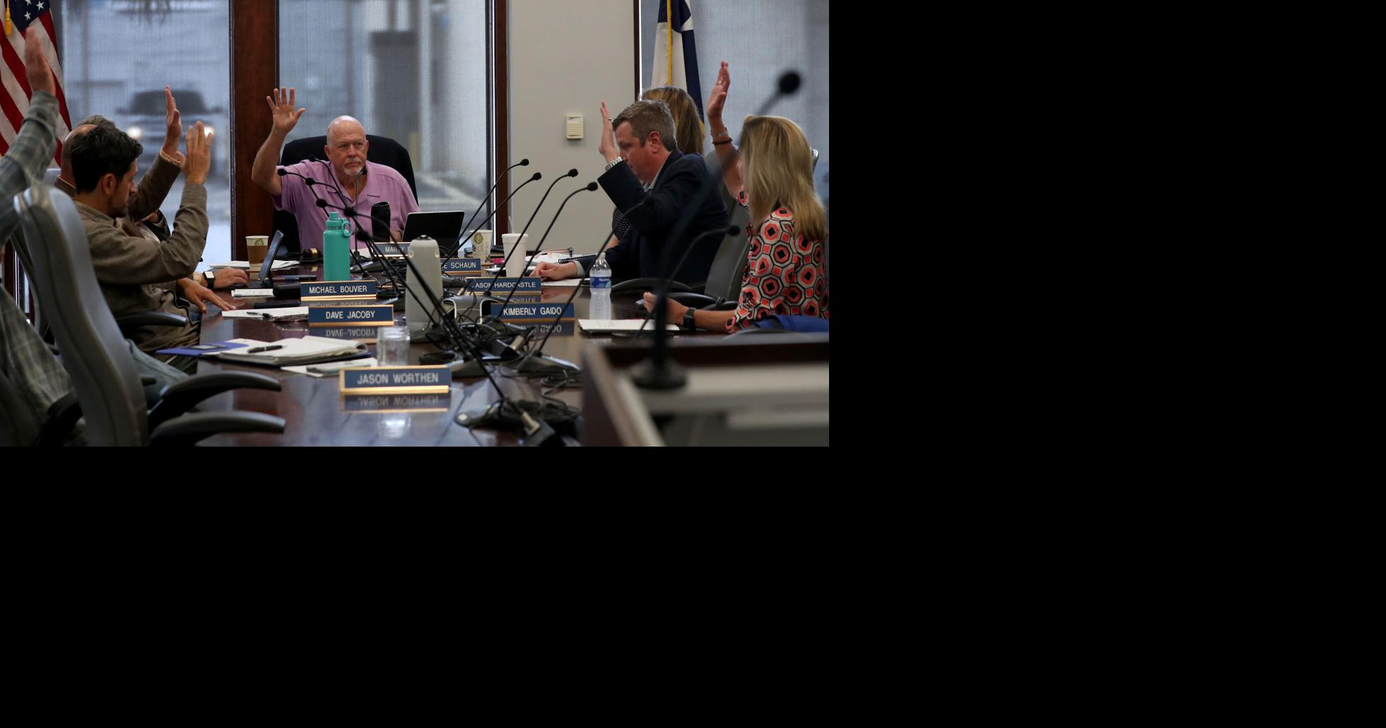 Galveston Park Board trustee vacancies draw record applicants | Local ...