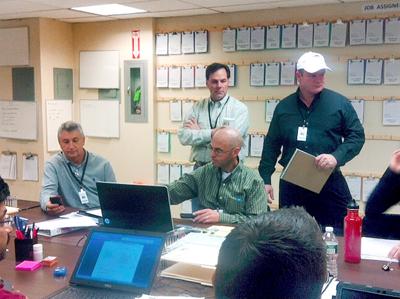 DSW Homes helping NYC after Sandy | Local News | The Daily News