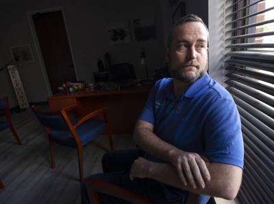 Dickinson politics mirrors national trend toward 'ugly' | Local News ...