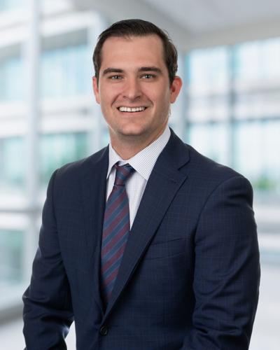 Texas First Bank names Ryan C. Doyle as CFO | Local News | The Daily News