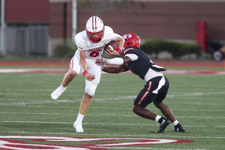 Hitchcock preview | Special Sections | The Daily News