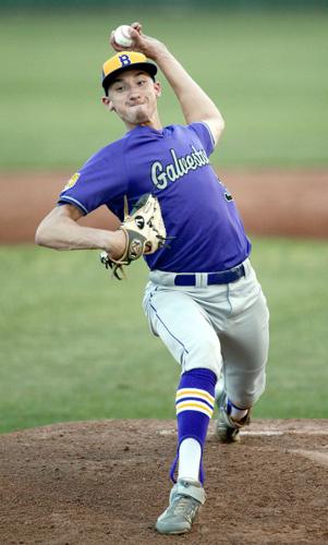 Tor baseball standout Simon commits to Rice | Local Sports | The Daily News