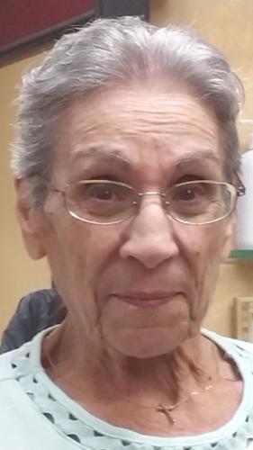 Leonora "Lee" Victoria (LaGuardia) Cherepes | Obituaries | The Daily News