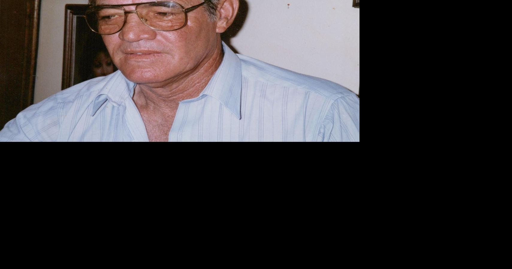 Ernest Ray “Bubba” Perry, Sr. | Obituaries | The Daily News