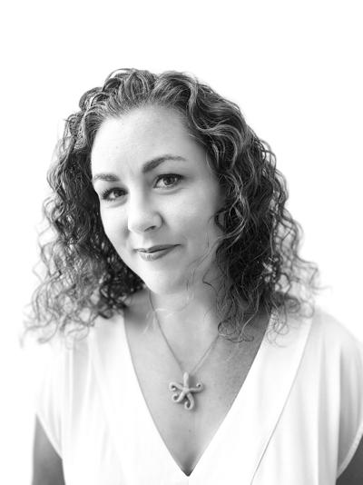 Amy Caton | Special Sections | The Daily News