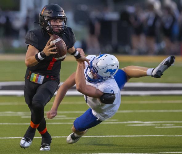 Week 1 football preview: Clash of the Causeway a proving ground for ...