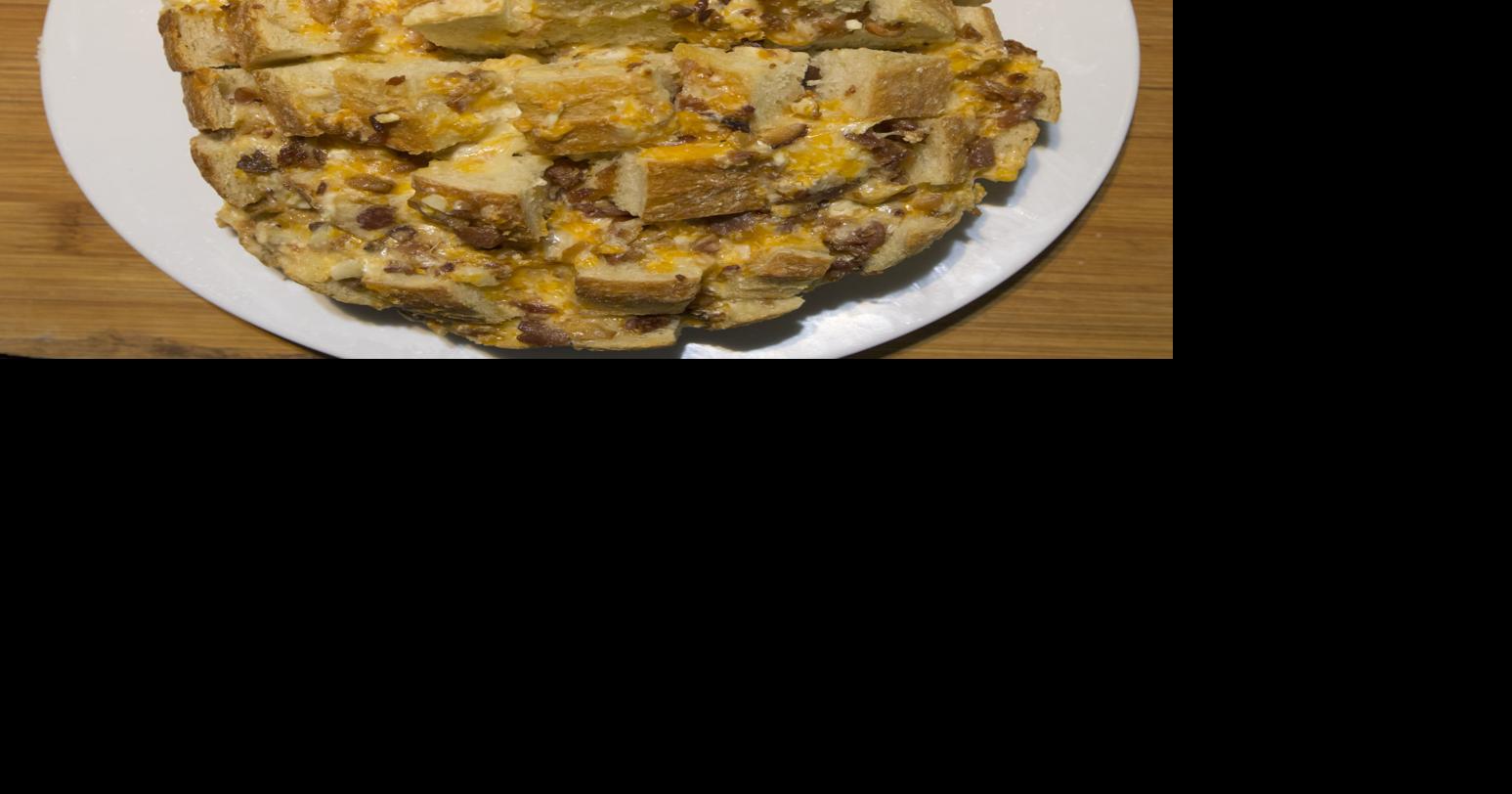 A cheese surplus means Americans need to eat more | Food | The Daily News