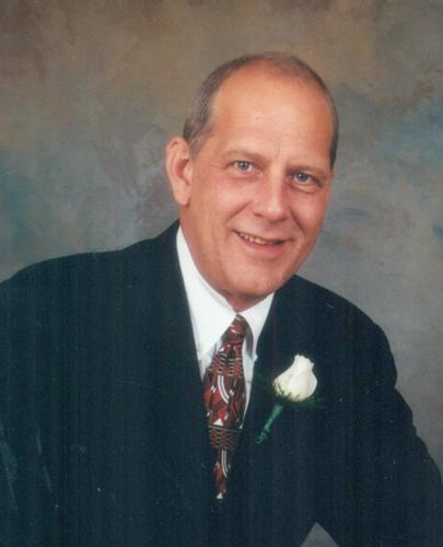 William Terrence Terry Nelsen | Obituaries | The Daily News