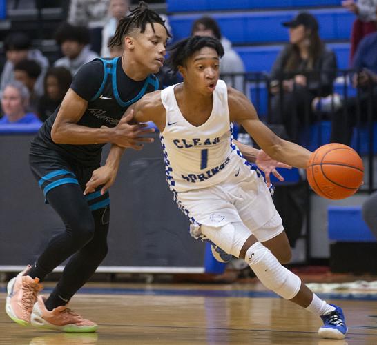 Clear Springs edges Pasadena Memorial in OT basketball nail-biter ...