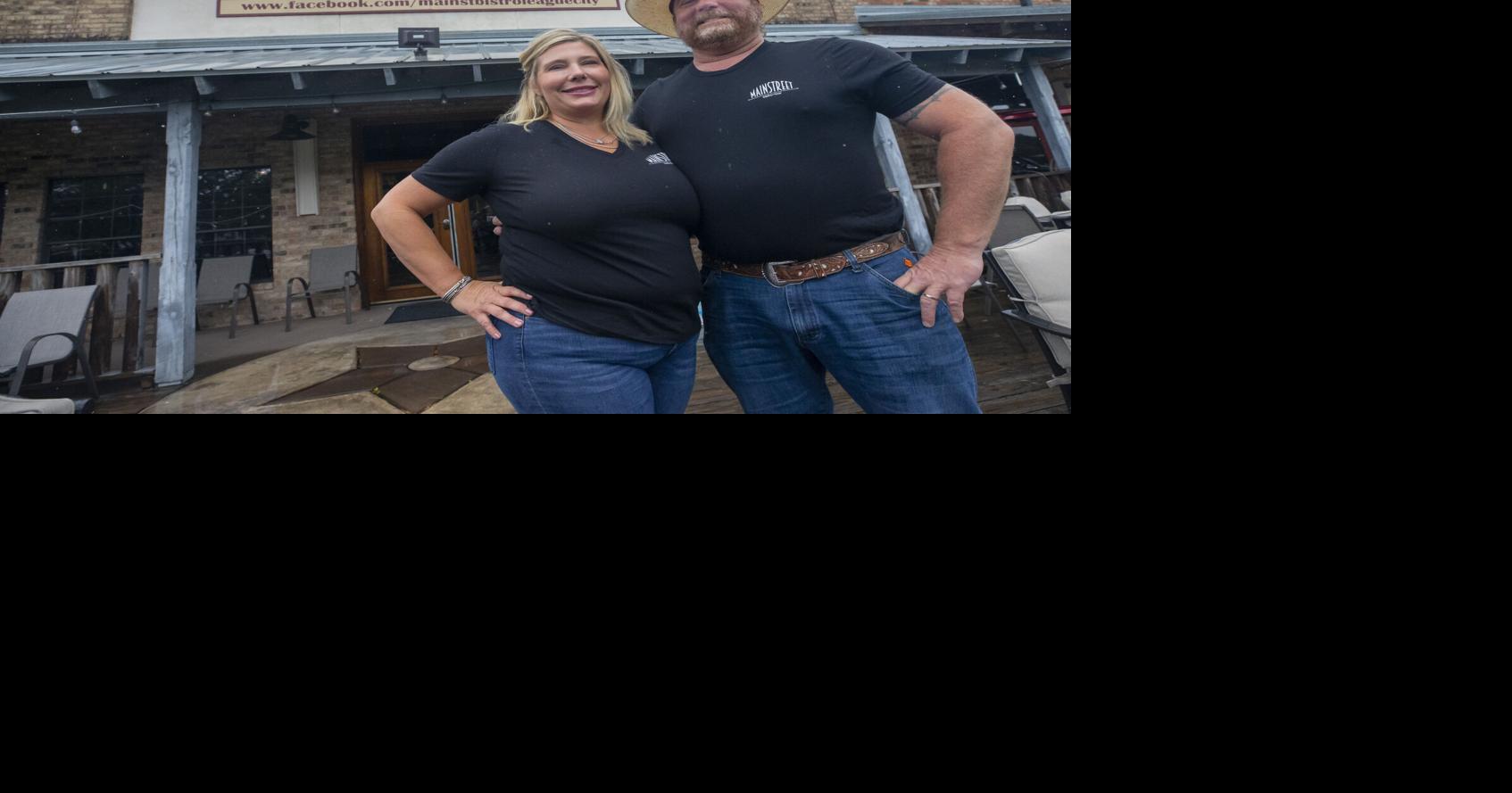 Biz Buzz: Galveston Randalls replacement up in air; new Main St. Bistro owners make small ...