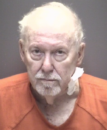 Natural causes kill League City murder suspect in jail | Local News ...