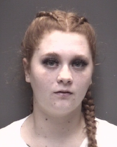 Port Bolivar woman pleads guilty to 2021 Crystal Beach murder | Police ...