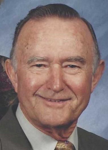 John T. J.T. Luker, Jr. | Obituaries | The Daily News
