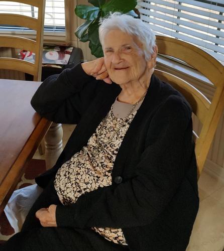Catherine Orlena Glover | Obituaries | The Daily News