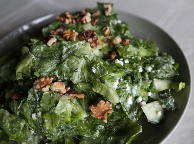 Chef Molly Baz's 'Cook This Book' helps you make vibrant, full-flavored ...