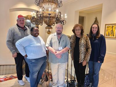 Texas City ISD happenings | Applause | The Daily News