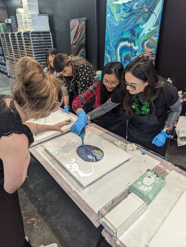 Biz Buzz: Bowling alley returns to Galveston; entertainment hub planned ...