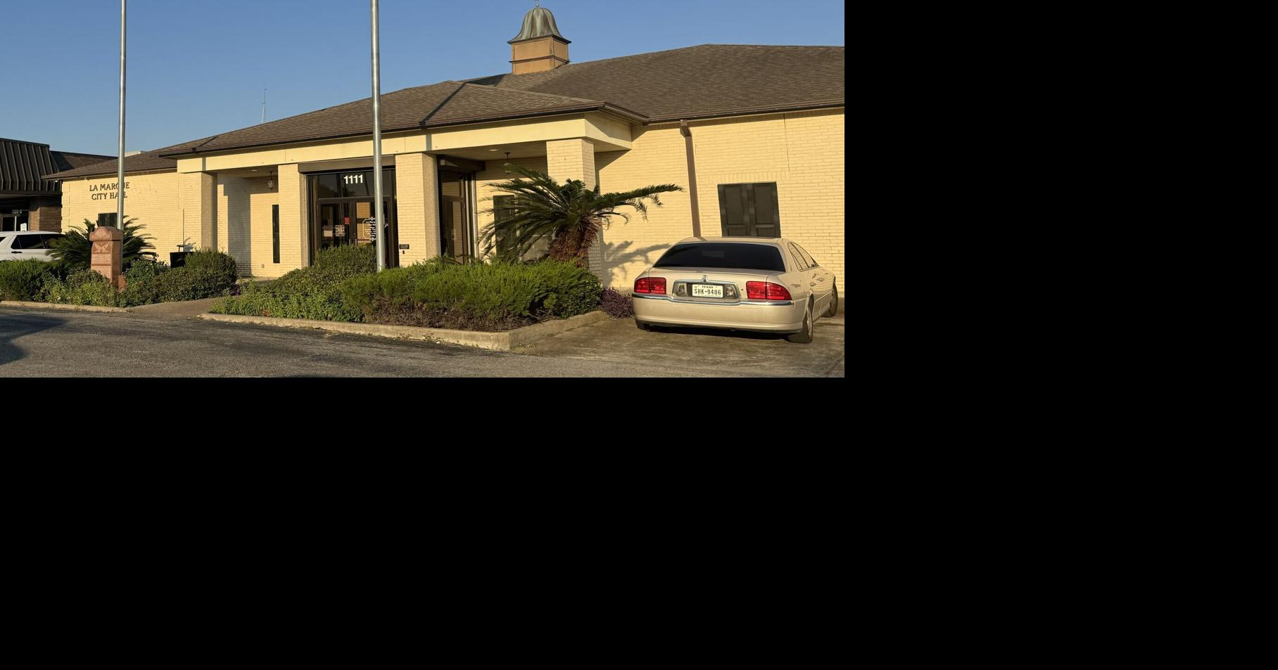 La Marque online payment system down, city pauses late fees | Local ...