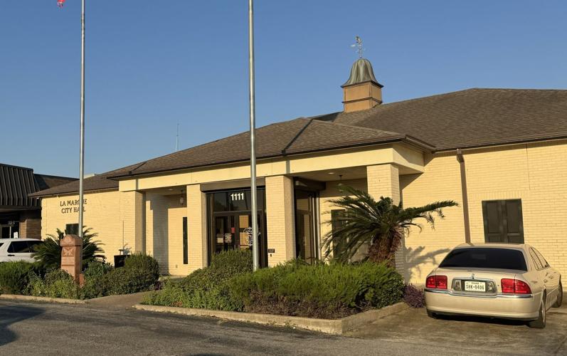 La Marque's city council runoff election is today | Local News | The ...