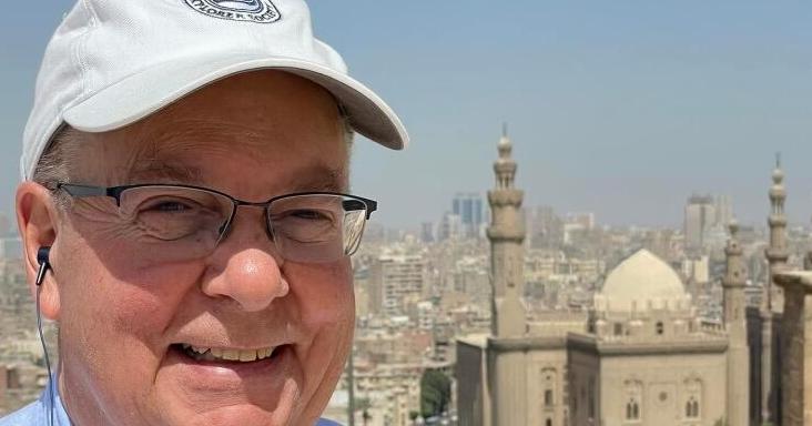 Guest commentary: Why is defense spending the focus of Trump's big bill ...