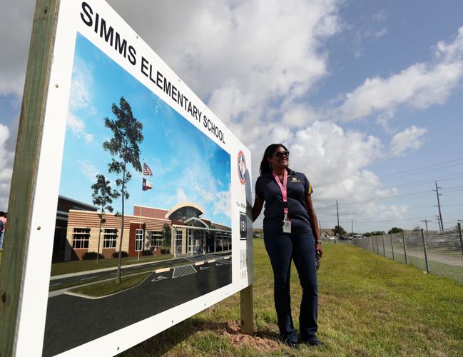 Texas City ISD breaks ground on three elementary schools | Local News ...