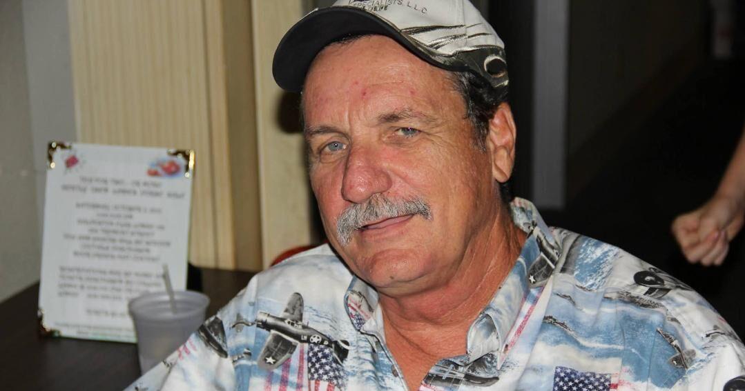 Ronald Wayne "Ronnie" Herrin, Sr. | Obituaries | The Daily News