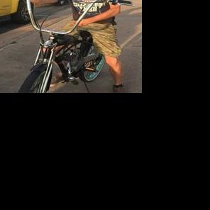 Joseph Rickey Mellen, Jr. | Obituaries | The Daily News