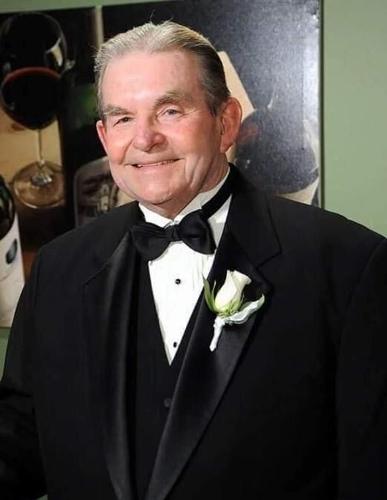 Major Ted Carroll McNeel, Sr. | Obituaries | The Daily News
