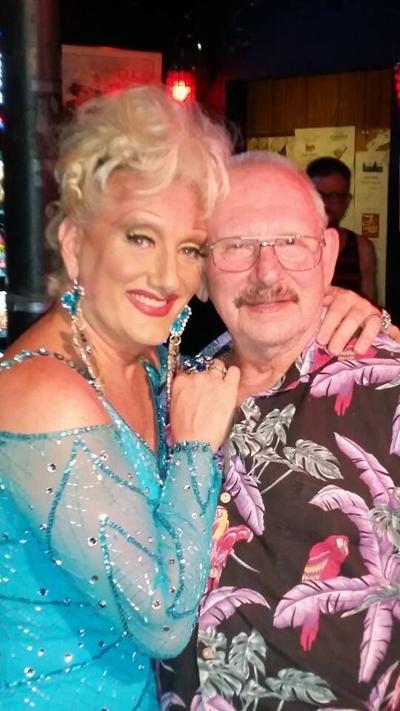 Robert Mainor, LGBTQ pioneer in Galveston, dies at 83 | Local News ...