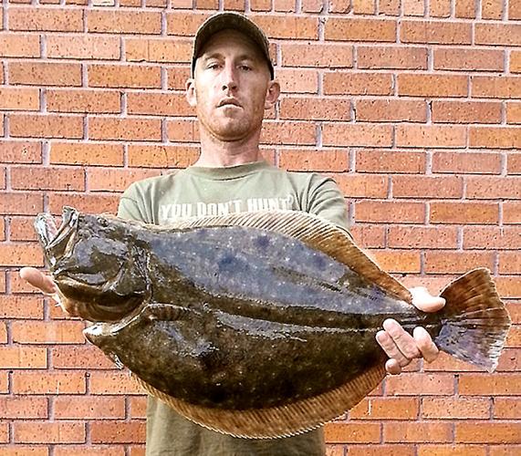 Flounder limit back to five | Reel Report | The Daily News