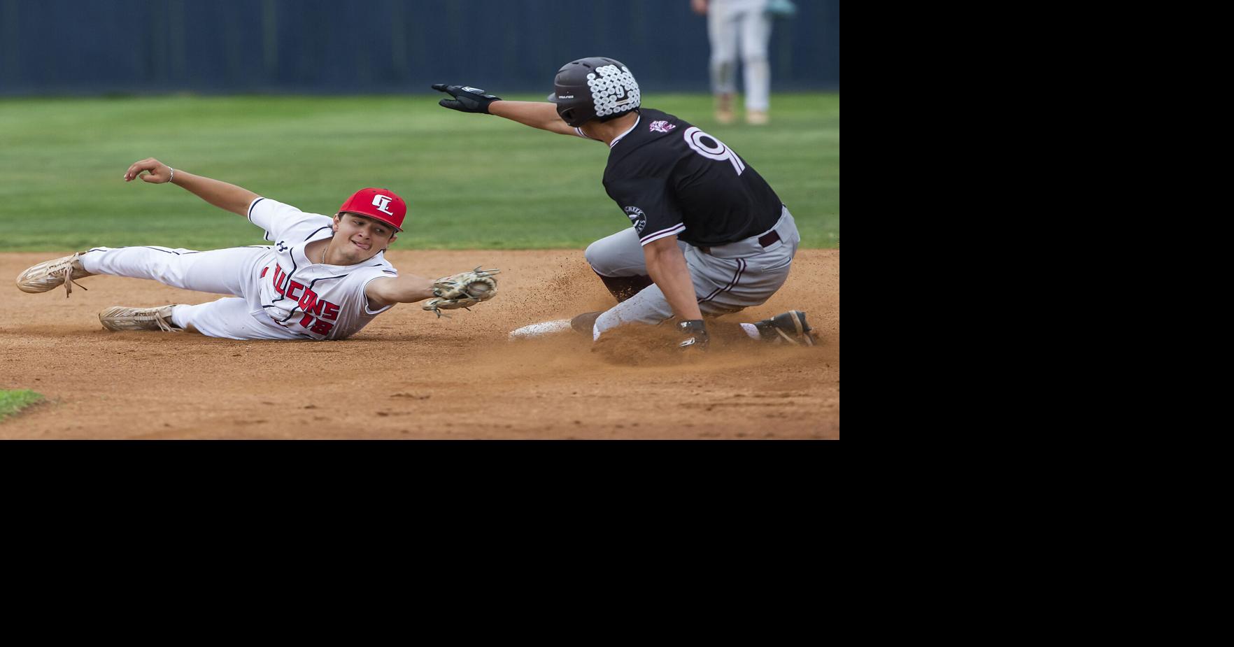 Clear Creek sweeps Clear Lake to stay atop 24-6A standings | High ...