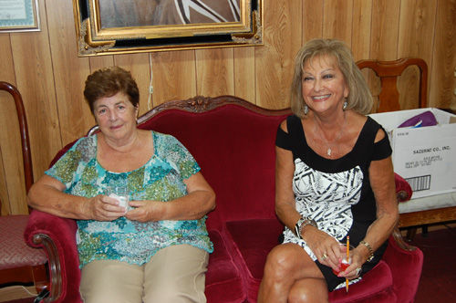 Harbour Playhouse Gala | Coast: Faces | The Daily News