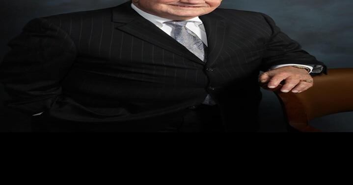 Roy Gordon Shaw, Jr. | Obituaries | The Daily News