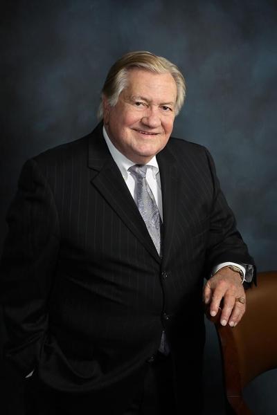 Roy Gordon Shaw, Jr. | Obituaries | The Daily News