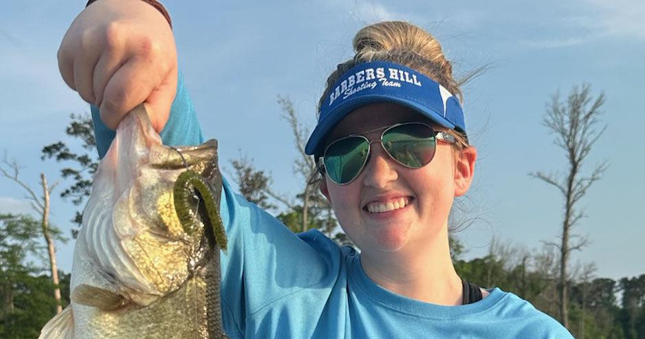 Still good fishing to be had this holiday weekend | Reel Report | The ...