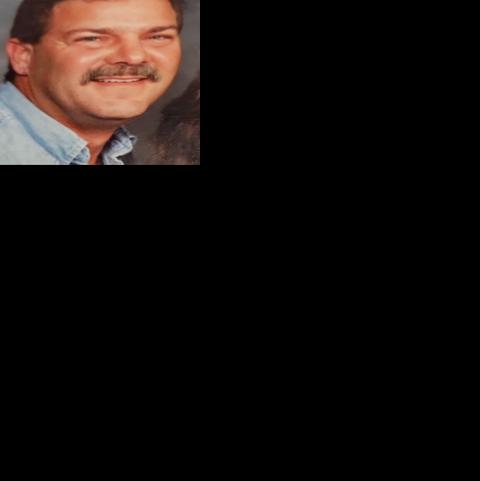 Ronny Dale Giles | Obituaries | The Daily News