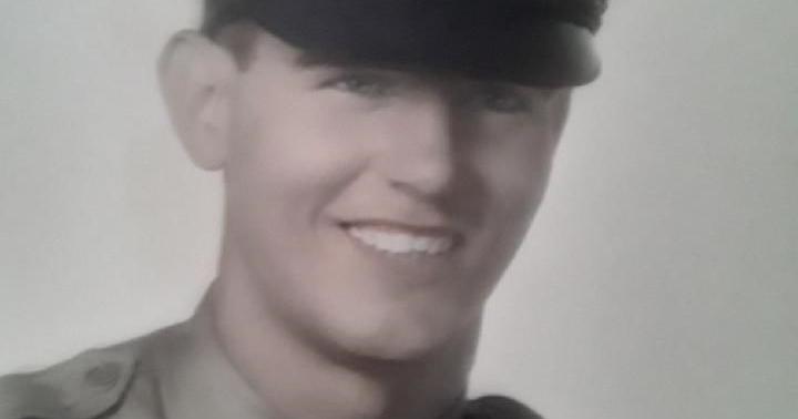 Maxey Ray Van Houten | Obituaries | The Daily News