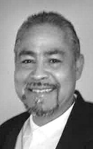 Antonio Sendejas Jr. | Obituaries | The Daily News