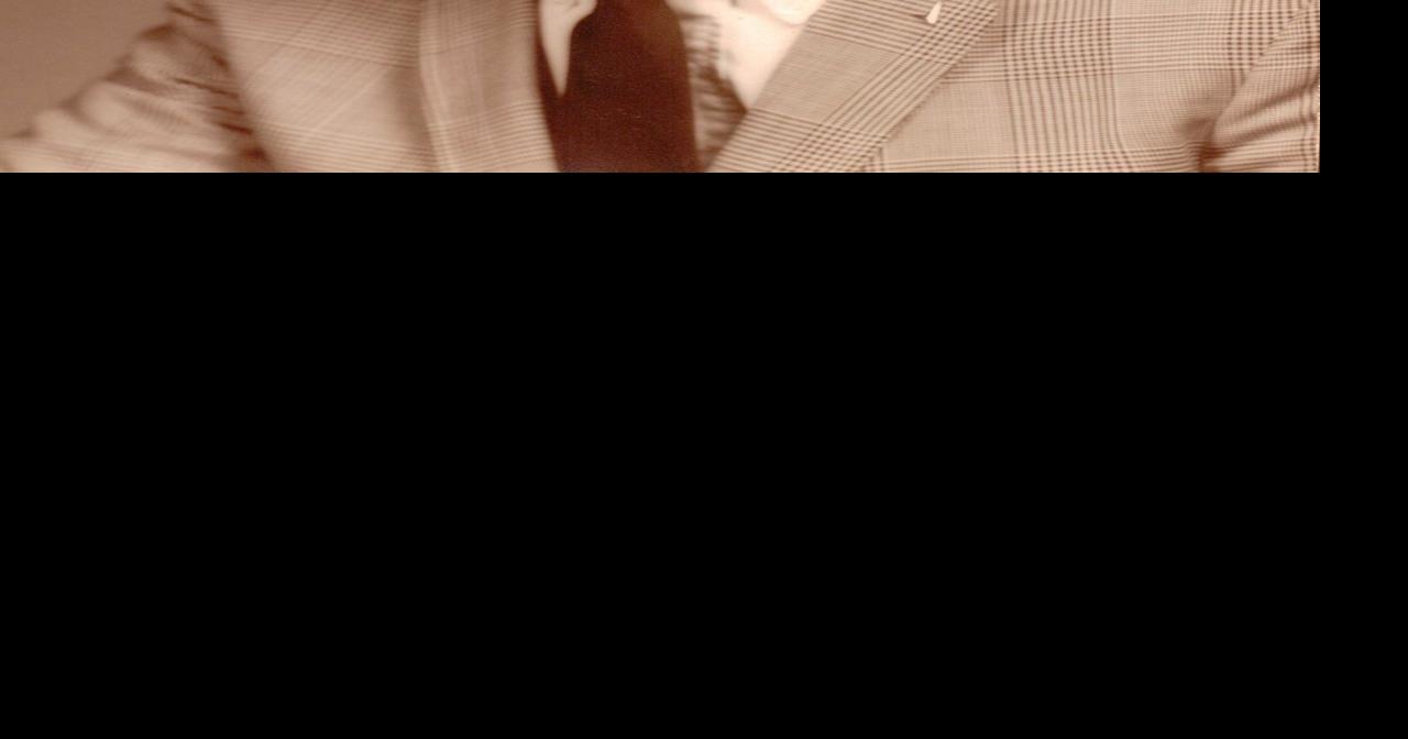 Robert Raymond Roberts, Jr. | Obituaries | The Daily News