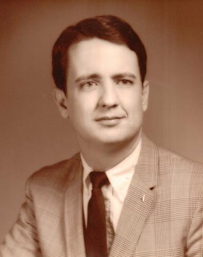 Robert Raymond Roberts, Jr. | Obituaries | The Daily News