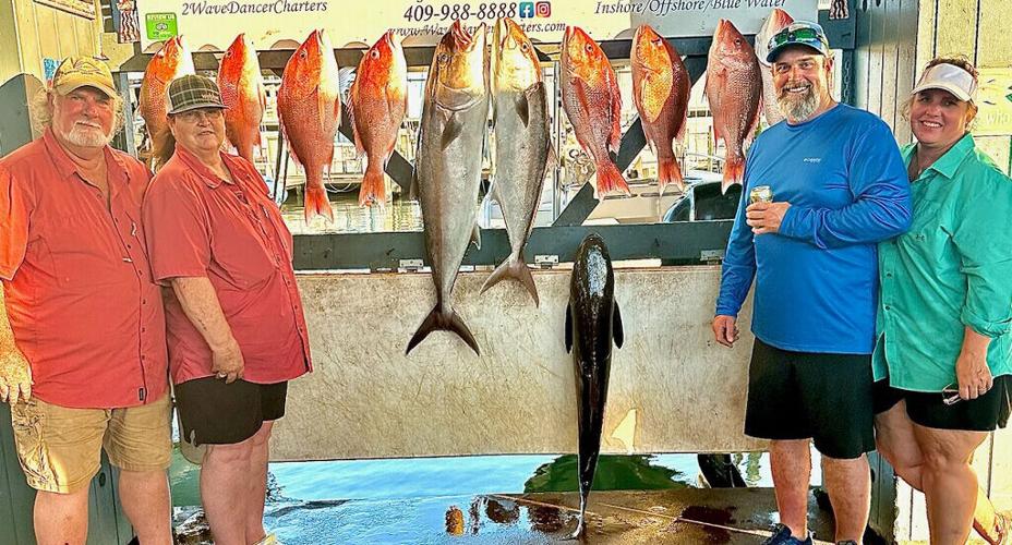 No relief from weather pattern expected anytime soon | Reel Report ...