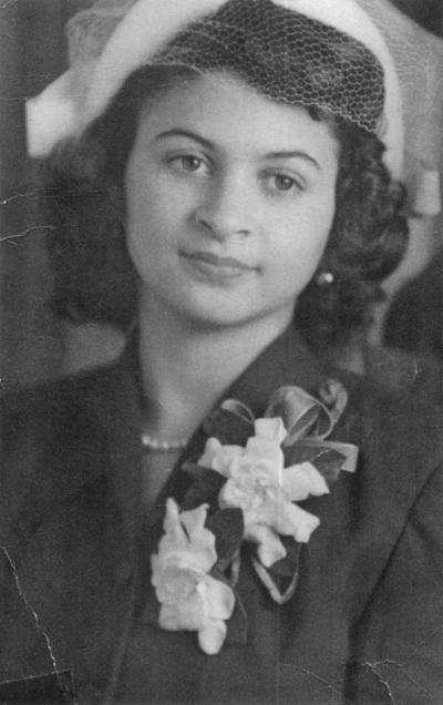 Mary Ann Guillory (Scott) | Obituaries | The Daily News