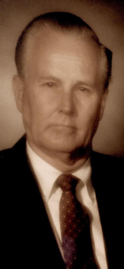 William Peat Hansen | Obituaries | The Daily News