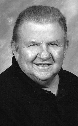 Hubert Rodney Hunt | Obituaries | The Daily News