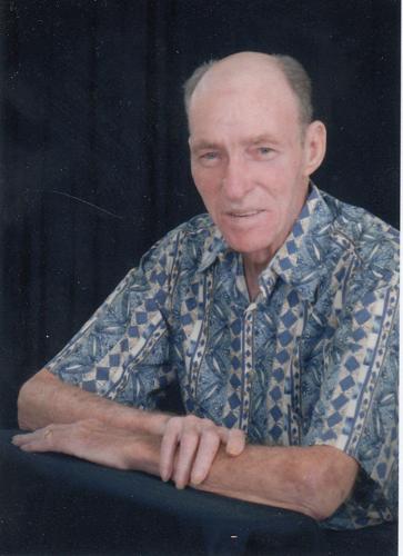 William “Butch” Eugene Morris | Obituaries | The Daily News