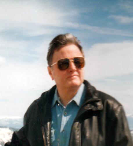 Benjamin “Benny” Lee Davis | Obituaries | The Daily News