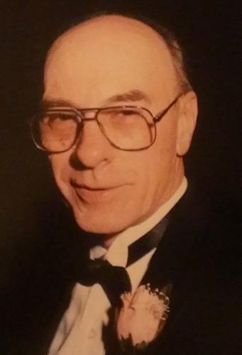 Wayne Edinburgh | Obituaries | The Daily News