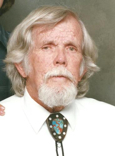 Roy McCall Jr. | Obituaries | The Daily News
