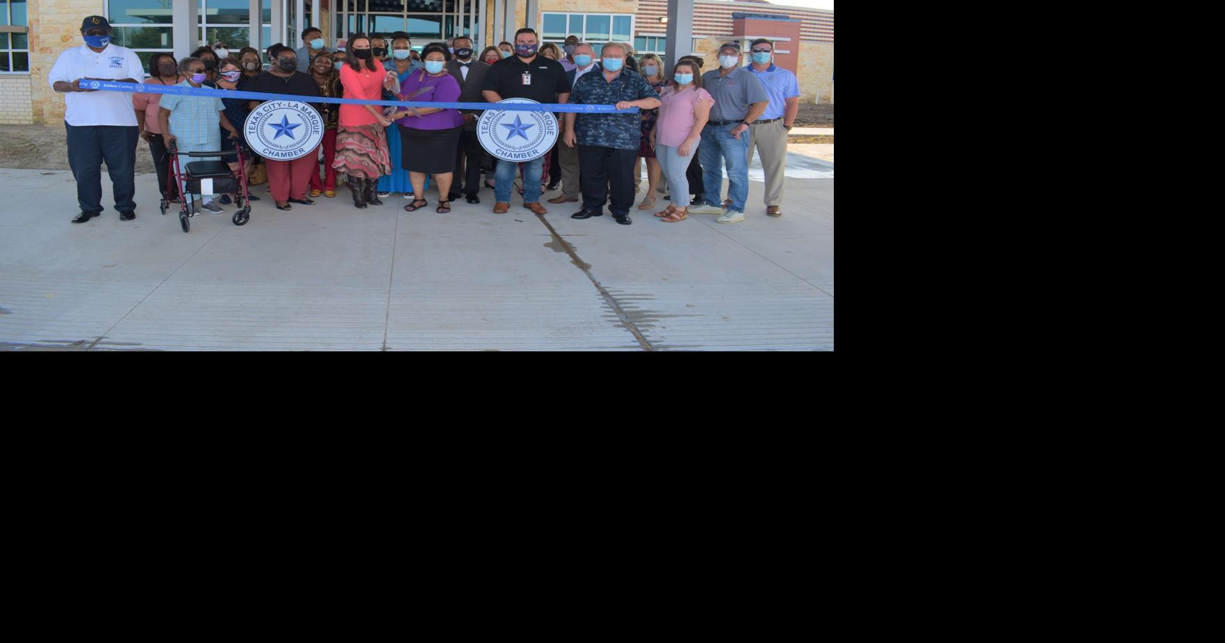 Texas City ISD happenings | Applause | The Daily News